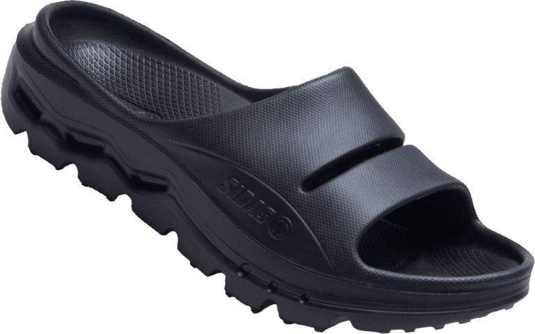 日本テレビ”DayDay”でもご紹介されたSIDAS・シダス「リコラ リカバリーサンダル」シソンヌ長谷川さんも絶賛（岐阜県・関市 足の専門店 フットプラス） | 岐阜県関市 足の専門店 オータ ...